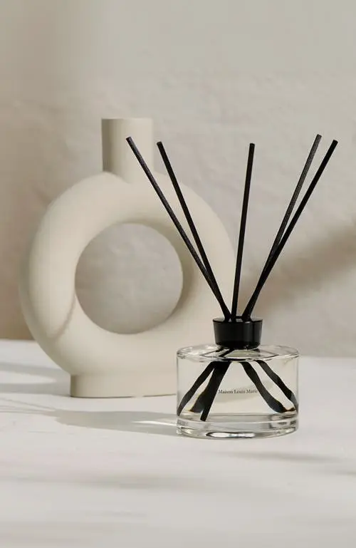 MAISON LOUIS MARIE No.04 Bois De Balincourt Diffuser