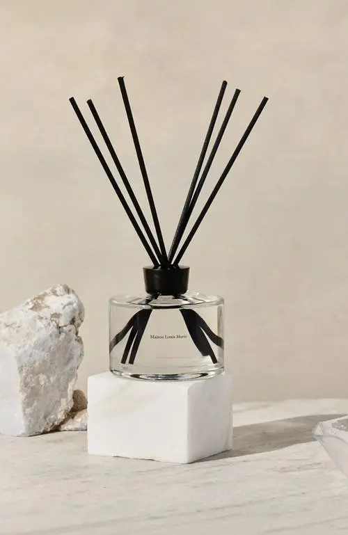MAISON LOUIS MARIE No.04 Bois De Balincourt Diffuser