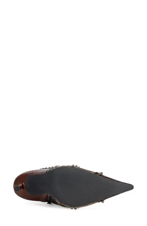 AZALEA WANG Dariah Bootie