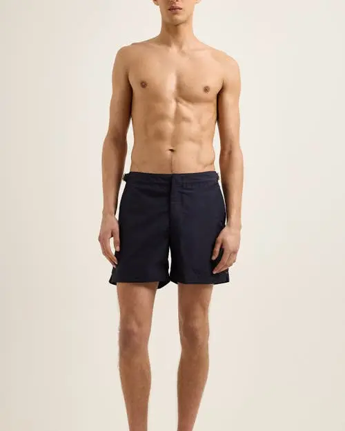 Orlebar Brown Bulldog Silk Swim Shorts