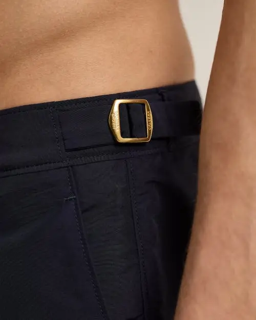 Orlebar Brown Bulldog Silk Swim Shorts