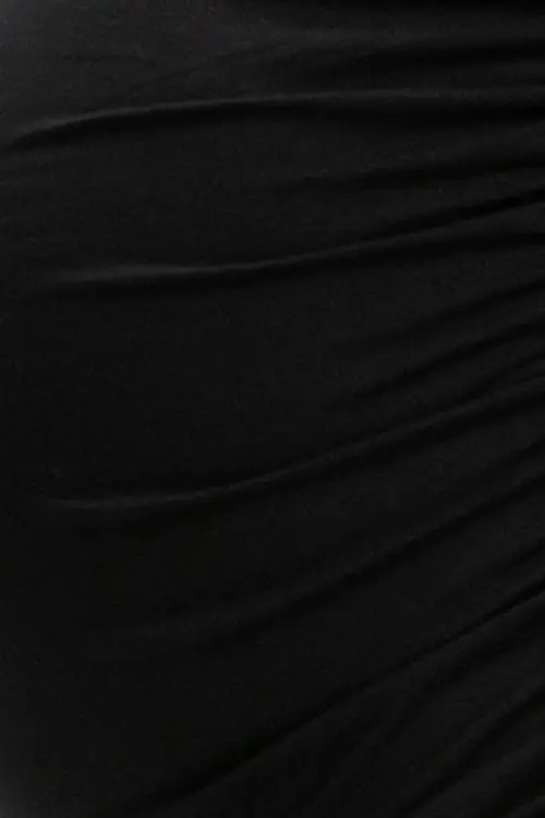 PIETRO BRUNELLI Elsa Sleveless Maternity Dress In Soft Jersey
