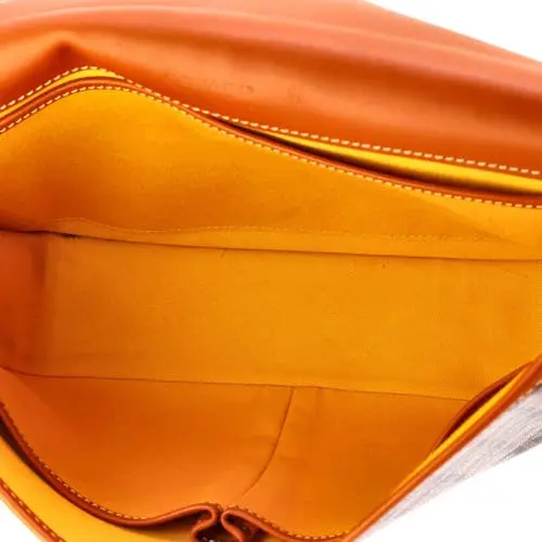 Goyard Belvedere Ii Messenger Bag Coated Canvas Mm