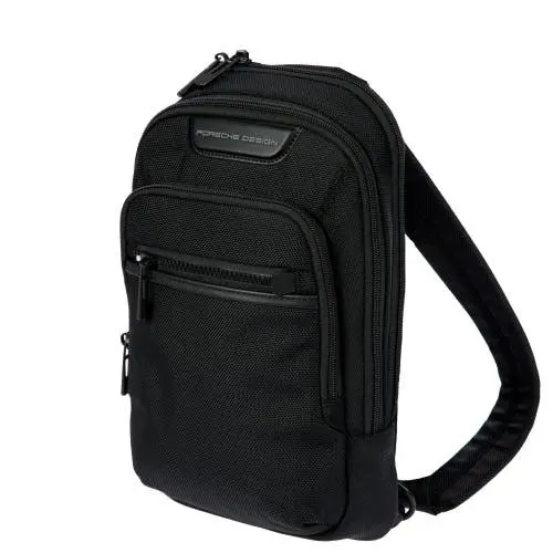Porsche Design Roadster Nylon Sling Bag