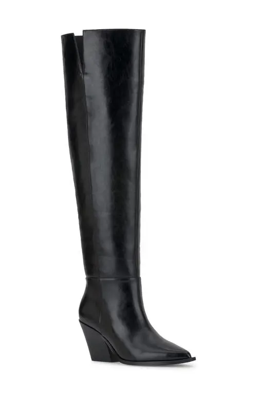 Jessica Simpson Pianila Boot - Black