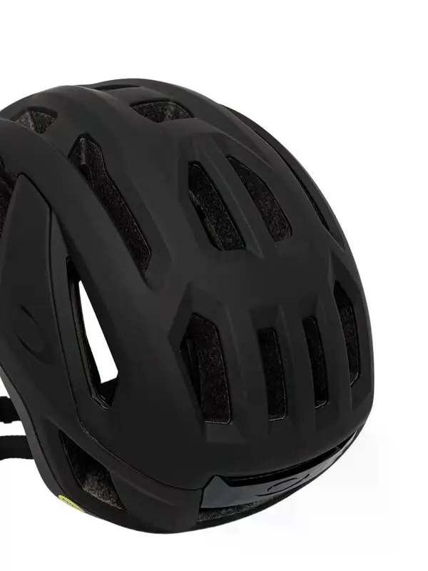 Oakley Aro3 Endurance Logo-print Matte Helmet