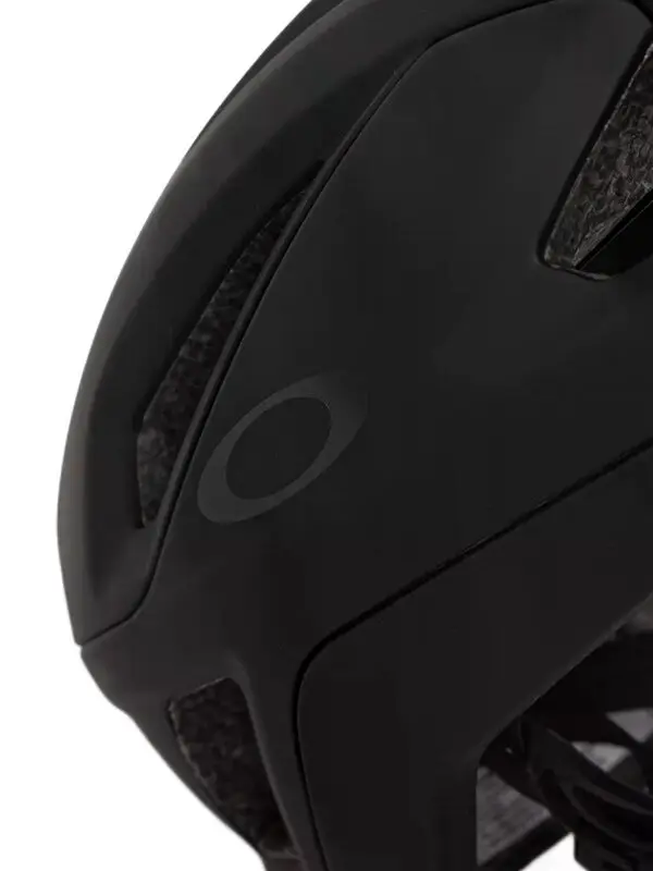 Oakley Aro3 Endurance Logo-print Matte Helmet