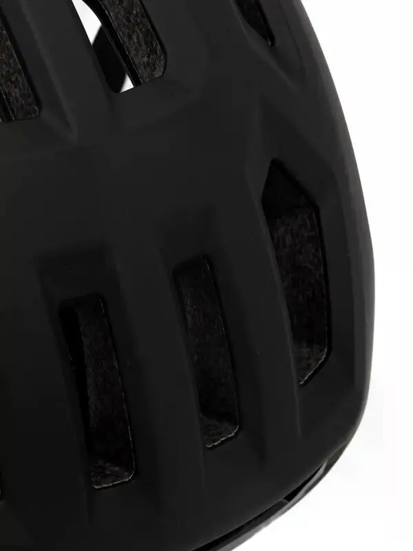 Oakley Aro3 Endurance Logo-print Matte Helmet