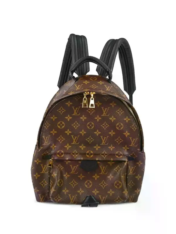 LOUIS VUITTON 2017 Mm Palm Springs Backpack