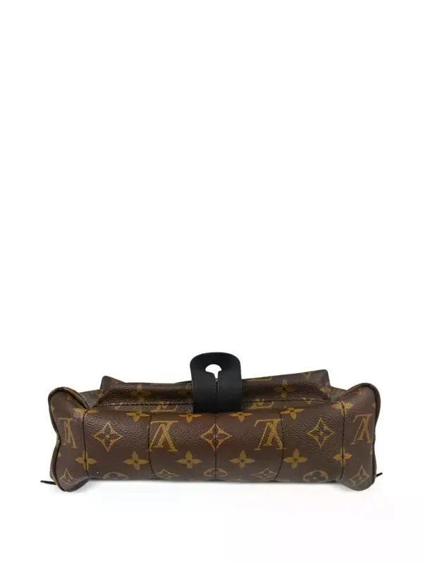 LOUIS VUITTON 2017 Mm Palm Springs Backpack