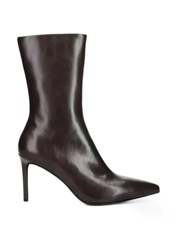Jeffrey Campbell Everynight Pointed-toe Stiletto Boots