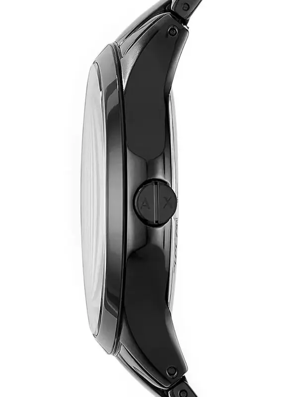 Armani Exchange Link-bracelet 46mm Watch