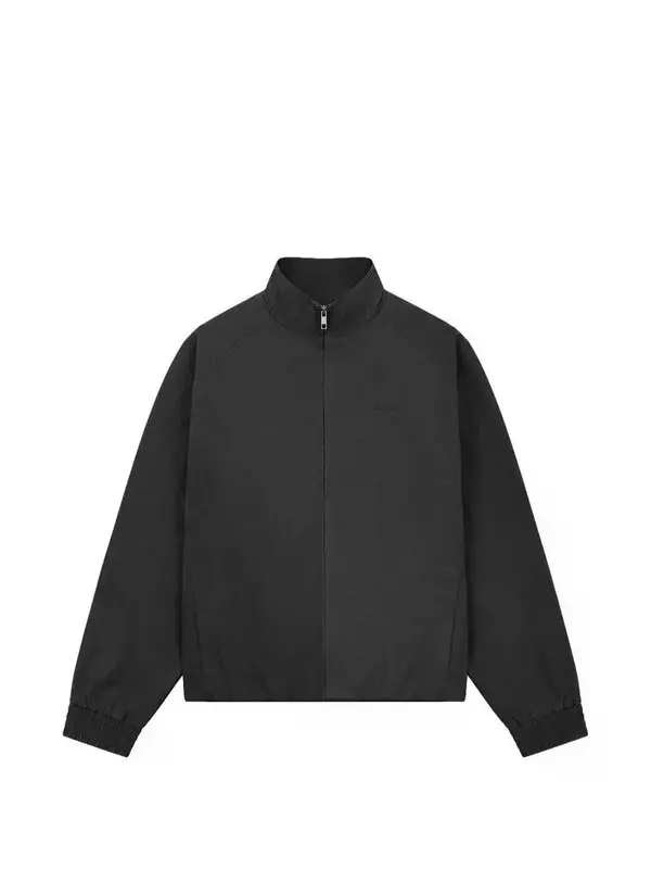 ARTE ANTWERP Uniform Logo-embroidered Jacket