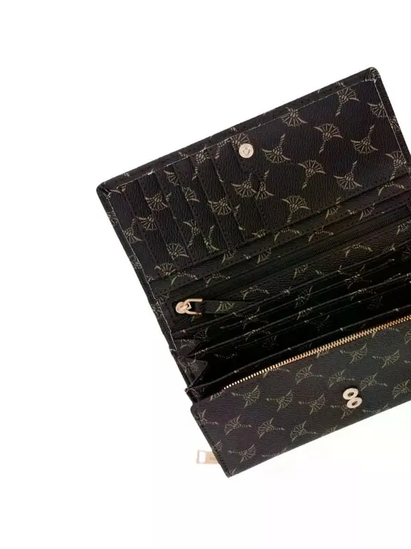 JOOP! Cortina Europa Cornflower-print Wallet