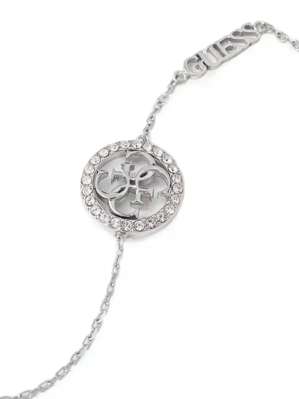 Guess Life In 4g Bracelet