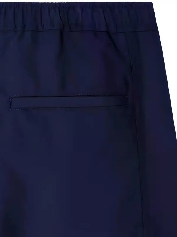 American Vintage Ayany Elasticated-waistband Trousers
