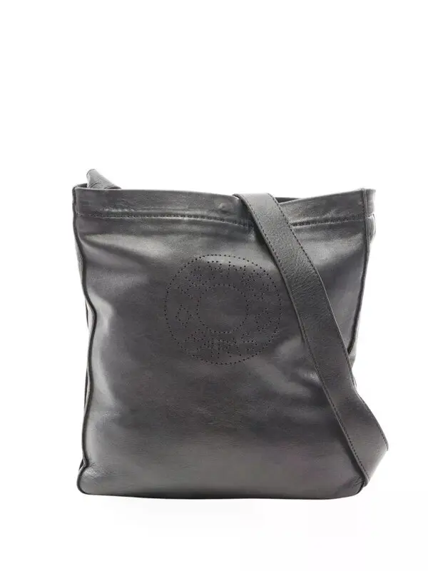 Hermès 2009 Clou De Selle Crossbody Bag