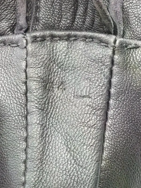 Hermès 2009 Clou De Selle Crossbody Bag