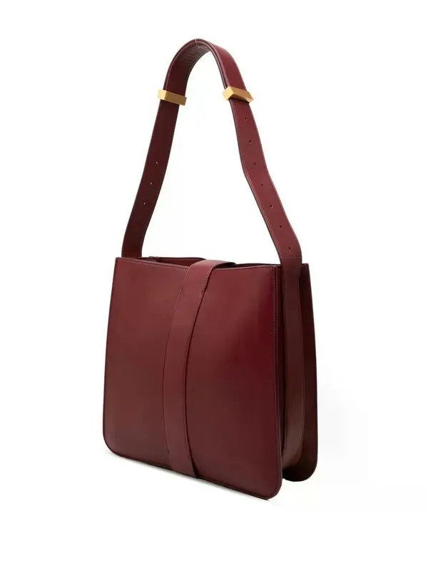 Bottega Veneta 2012-2026 Nappa Marie Shoulder Bag