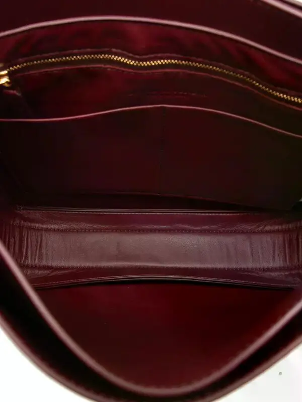 Bottega Veneta 2012-2026 Nappa Marie Shoulder Bag