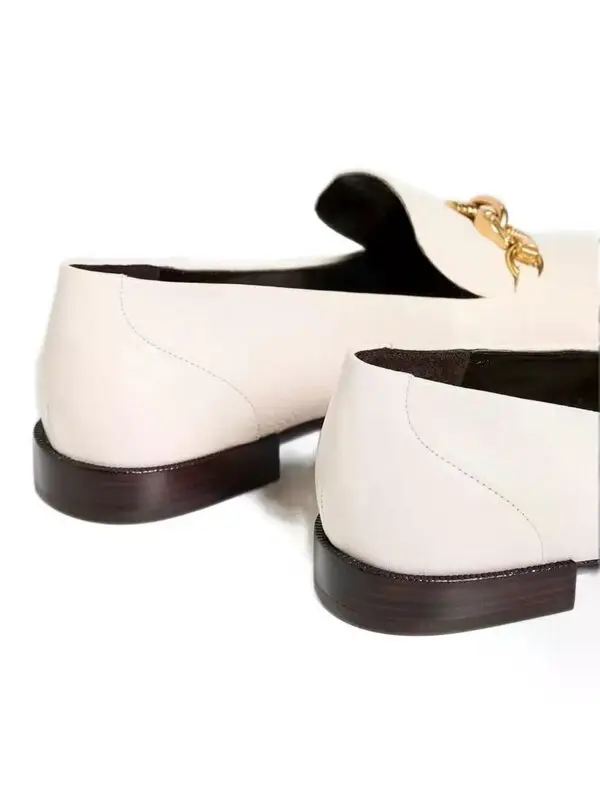Tory Burch Jessa Horsebit Loafers