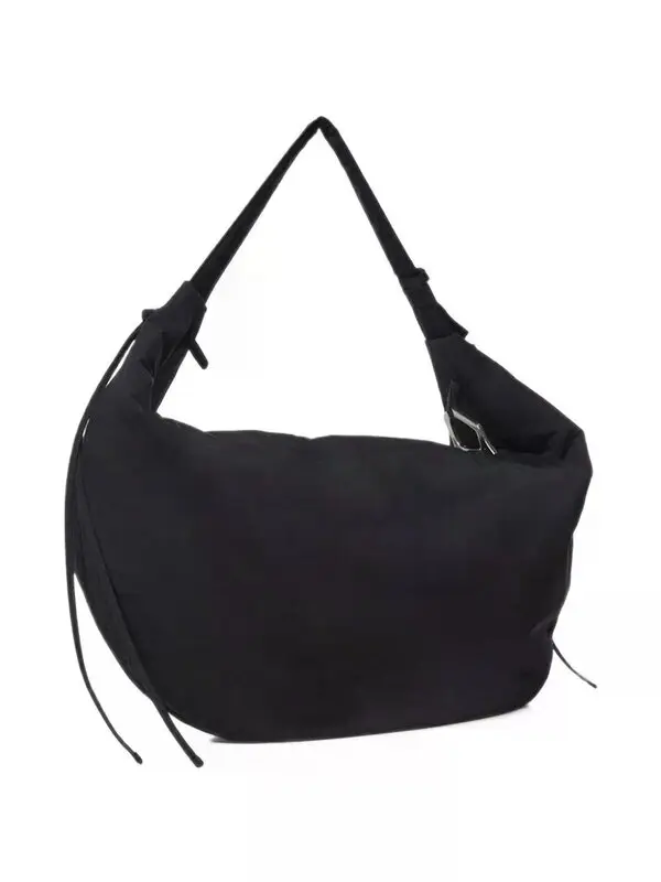 HELIOT EMIL Cauda Carabiner-detail Shoulder Bag