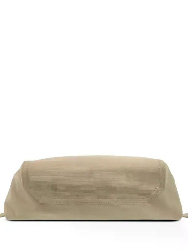 Burberry 2023-2026 House Check Canvas Belt Bag