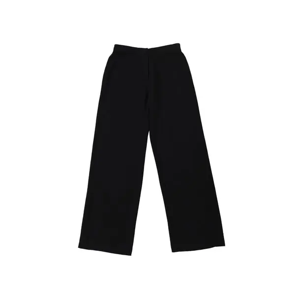 IMAURA Eight To Eight Raven Trouser