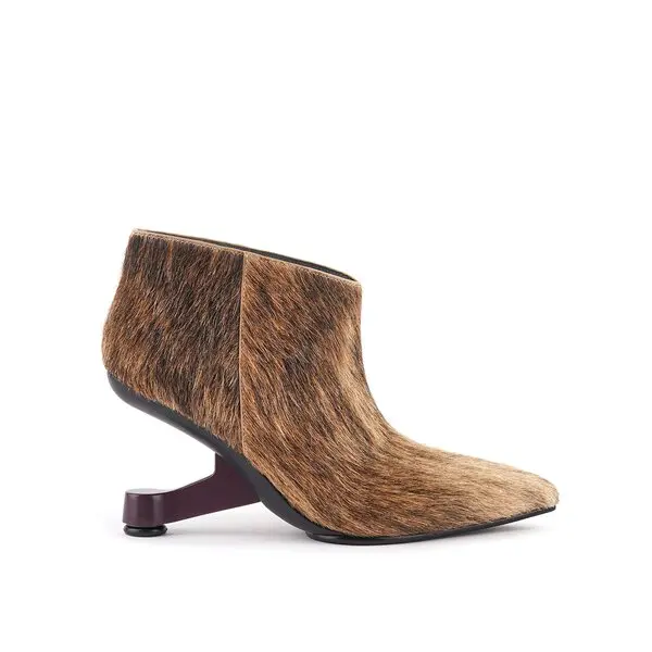 United Nude Eamz Yoyo Tawny