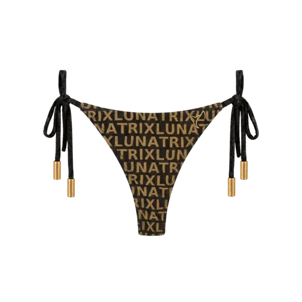 LUNATRIX String Bottom Signa