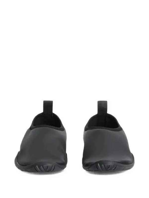 JIL SANDER Elbe Slip-on Sneakers