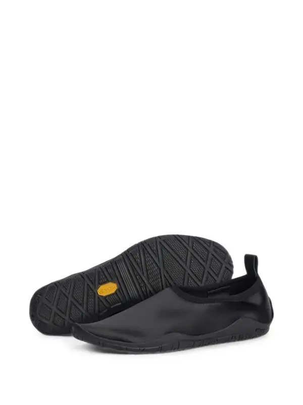 JIL SANDER Elbe Slip-on Sneakers