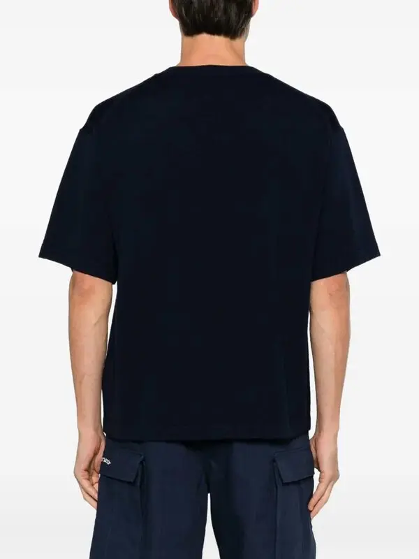 Kenzo Eiffel Tower T-shirt