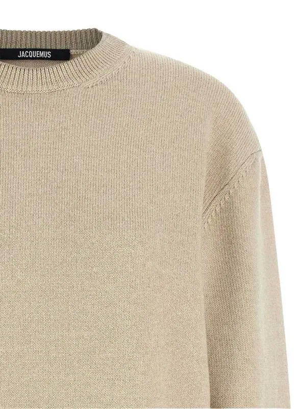 Jacquemus La Maille Moulin