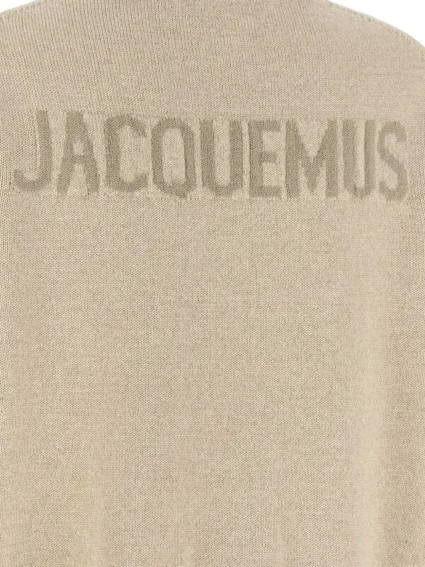 Jacquemus La Maille Moulin