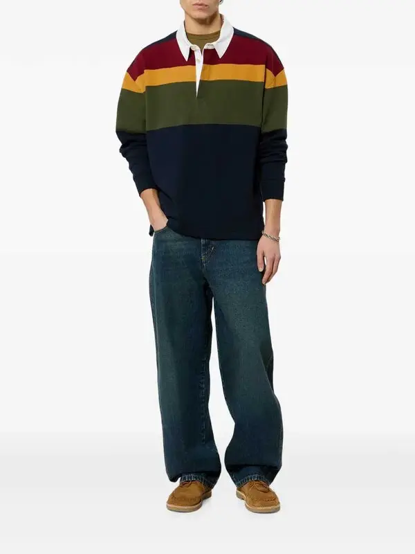 Isabel Marant Étoile Marant Brandon Bib-front Shirt