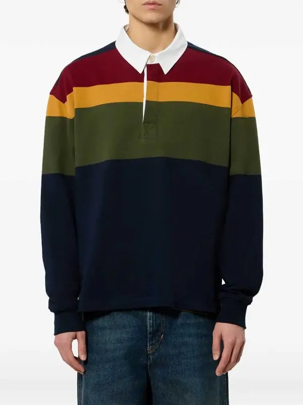 Isabel Marant Étoile Marant Brandon Bib-front Shirt