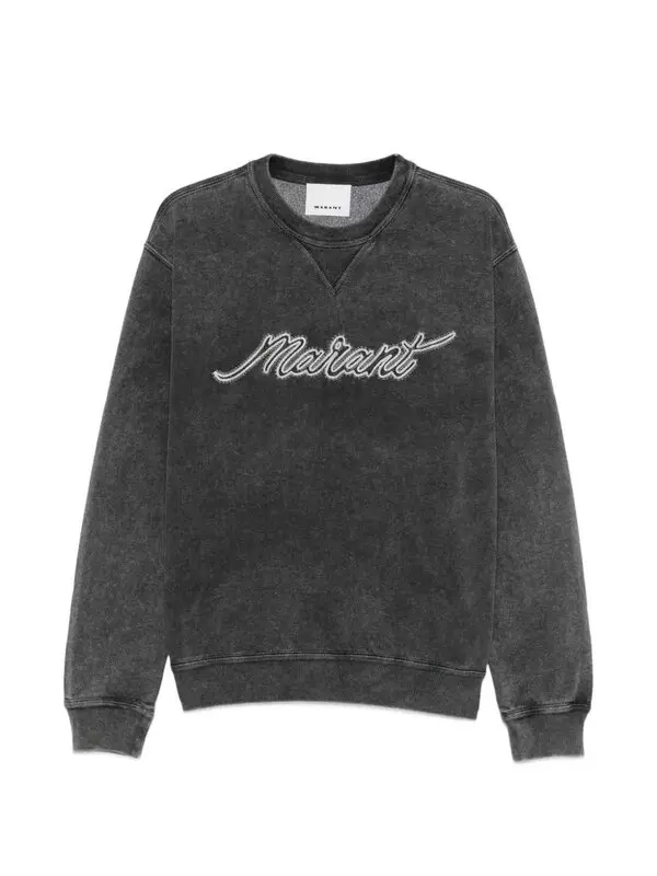 Isabel Marant Étoile Marant Mahogany Sweatshirt