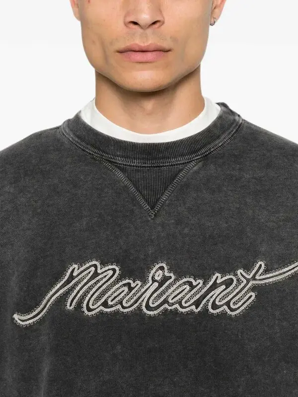 Isabel Marant Étoile Marant Mahogany Sweatshirt