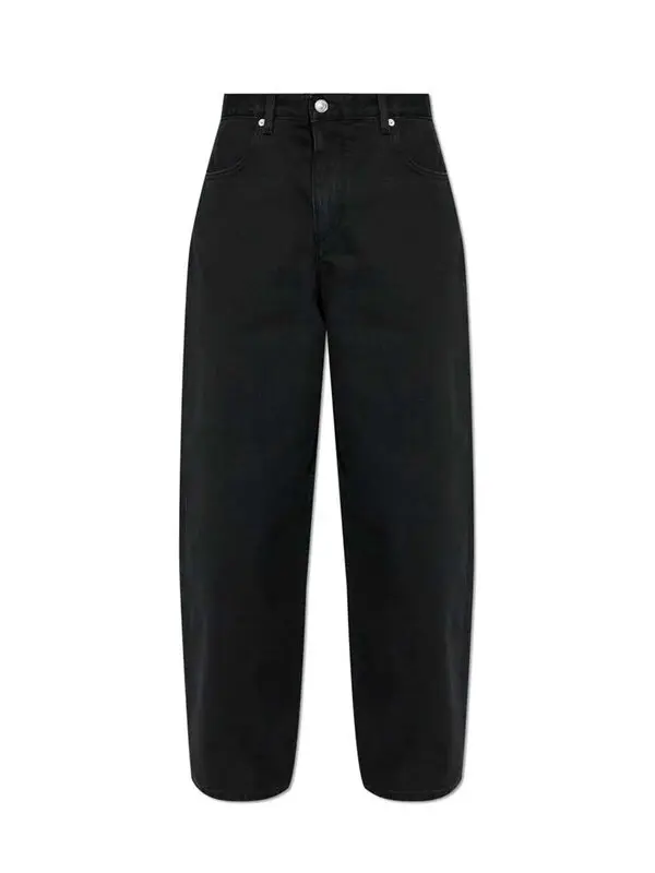 Isabel Marant Étoile Marant Jorjey Jeans