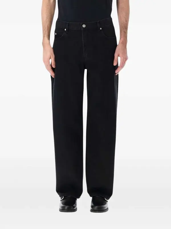 Isabel Marant Étoile Marant Jorjey Jeans