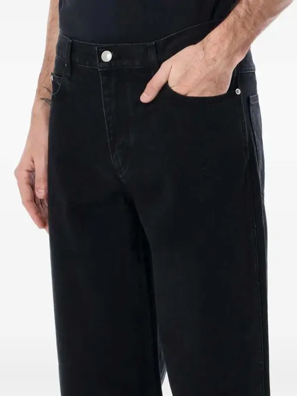Isabel Marant Étoile Marant Jorjey Jeans