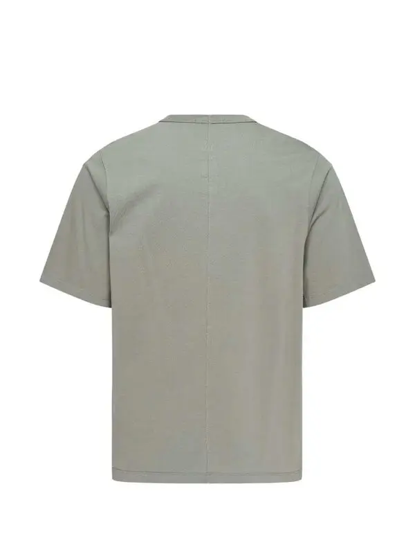 Rick Owens Brad Cotton T-shirt