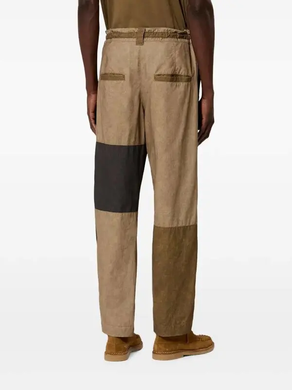 Isabel Marant Étoile Marant Texter Trousers