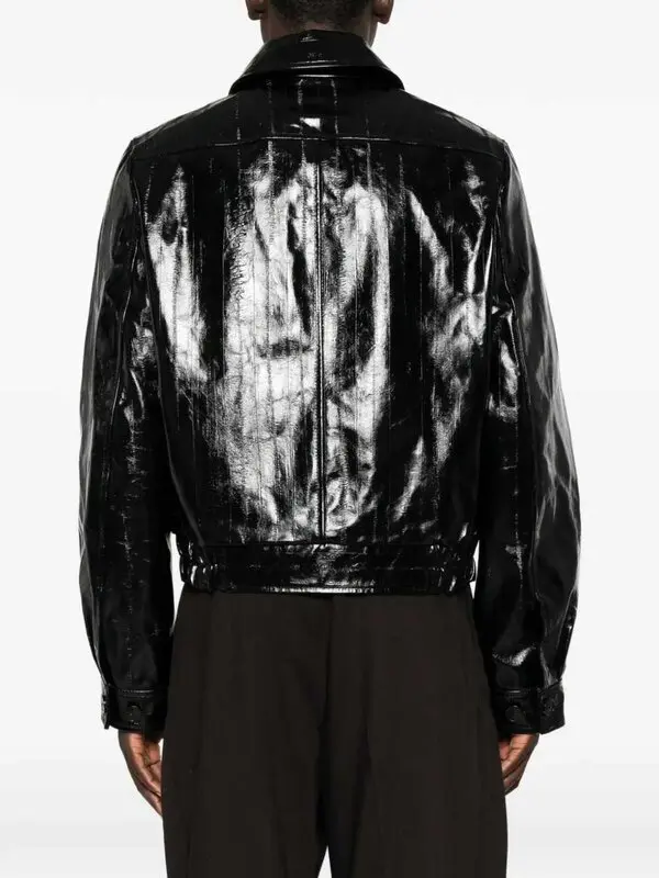 Dries Van Noten Lernon 4480 M.w. Jacket