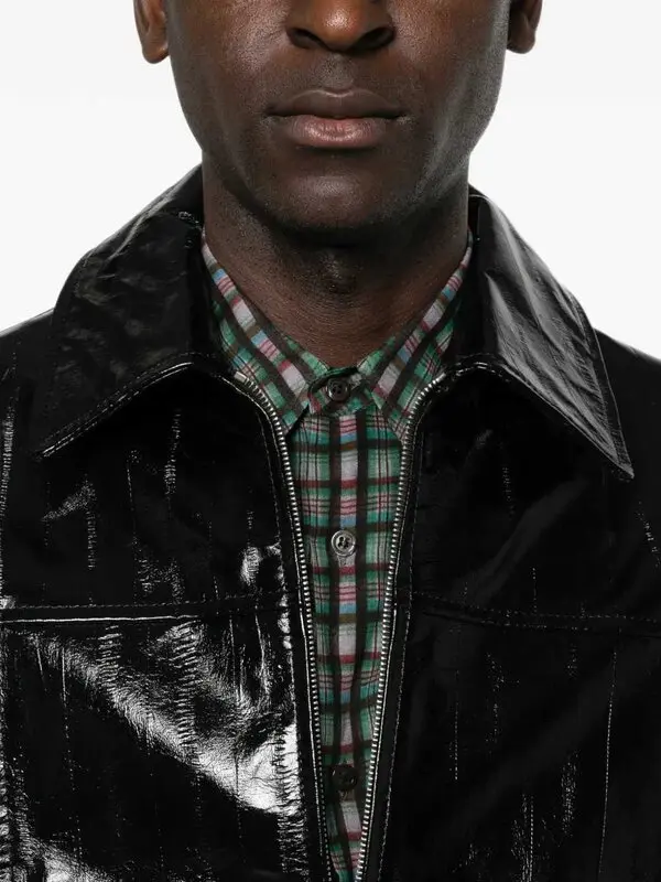 Dries Van Noten Lernon 4480 M.w. Jacket