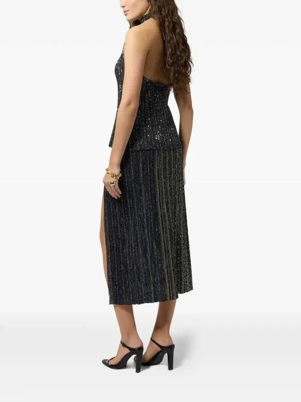 Missoni Sequin Skirt