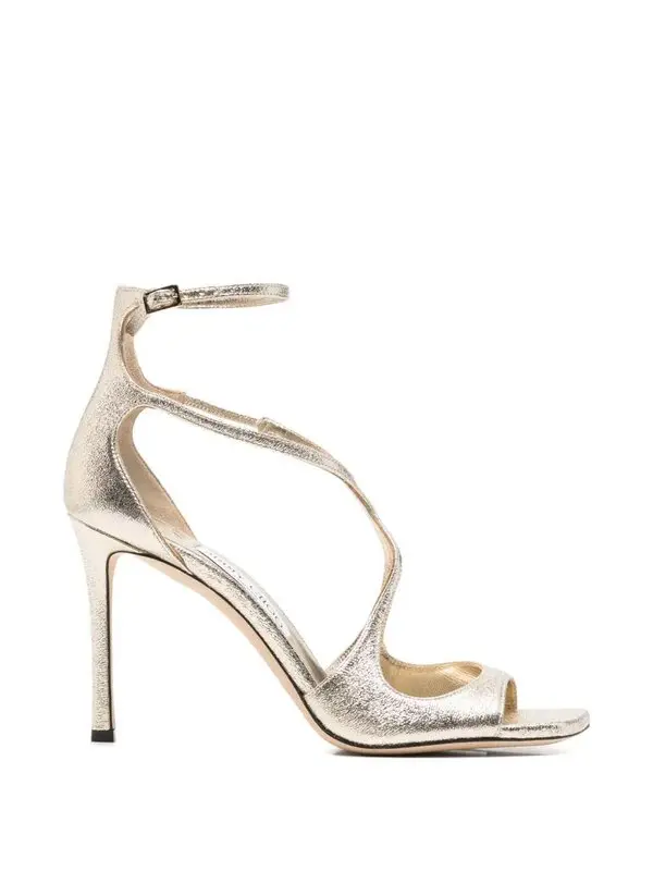 JIMMY CHOO Azia 95 Sandals