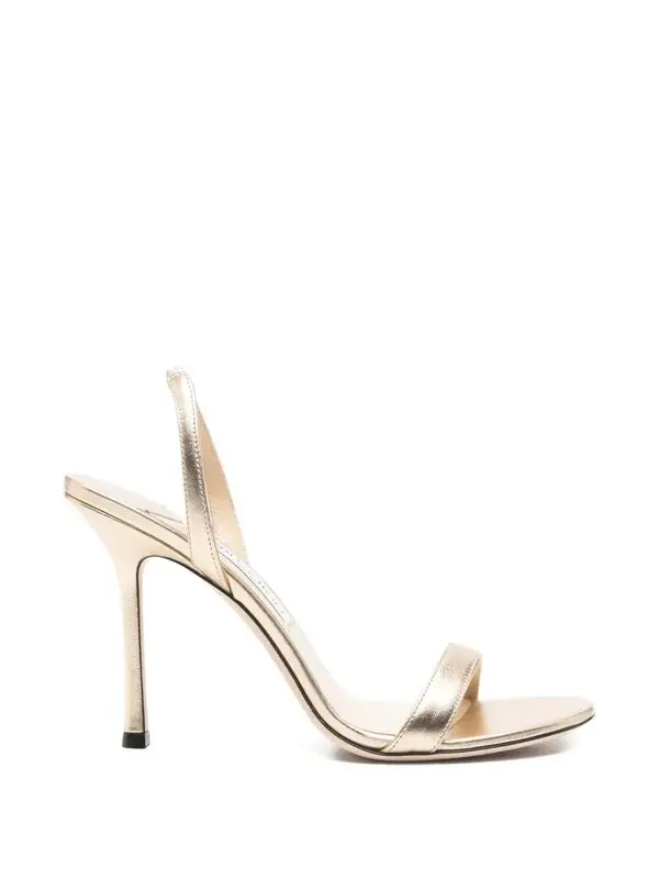 JIMMY CHOO Jenn 100