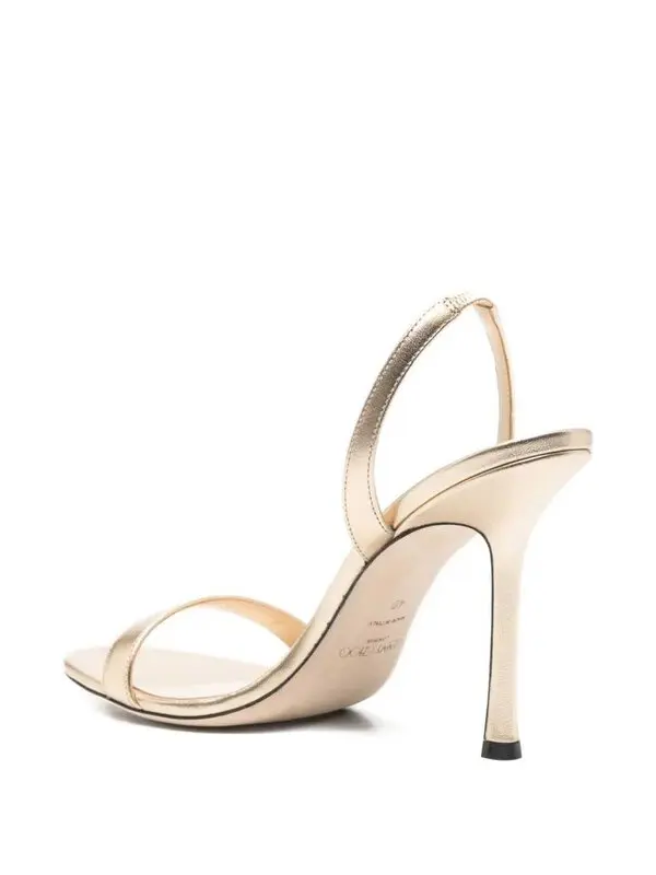 JIMMY CHOO Jenn 100